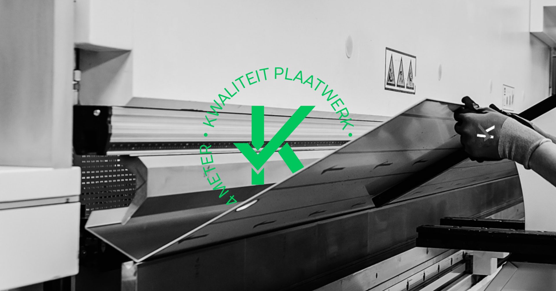 Kwaliteit Plaatwerk laseren en kanten op maat tot 4 meter